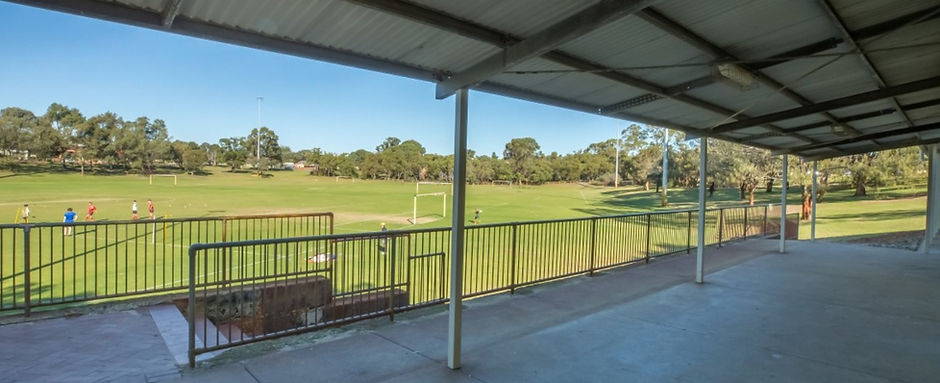 Contact | Woodvale Football Club