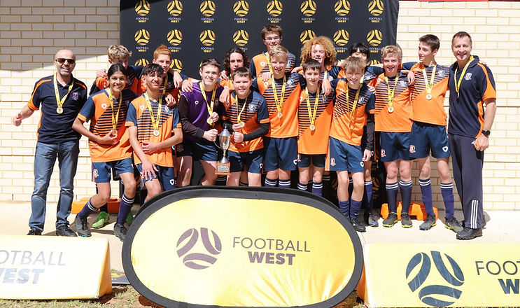 News | Woodvale Football Club