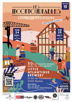 Les Incontournables | Le Nid A Tendances