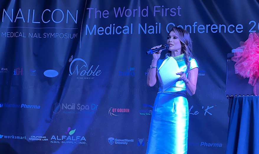 SPEAKING | Mae Fesai