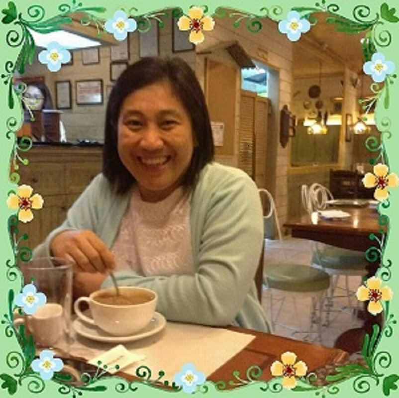 Rizaldo, Joy Jdr | eGlobal