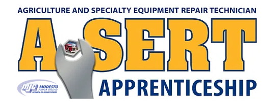 A-SERT Apprenticeship | Modesto, CA