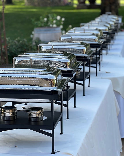 Best Mediterranean Restaurant & Catering in Anaheim