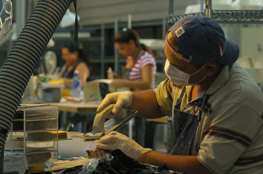 Inside Look: What is a Maquiladora and what are the main industries ...