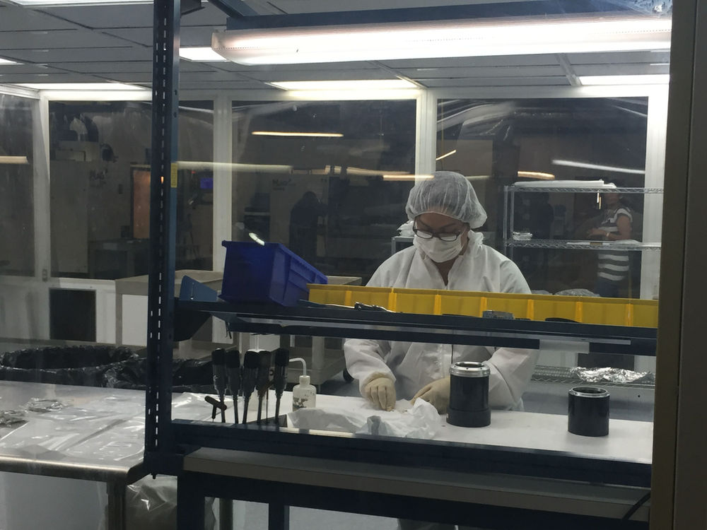 Inside Look: What is a Maquiladora and what are the main industries ...