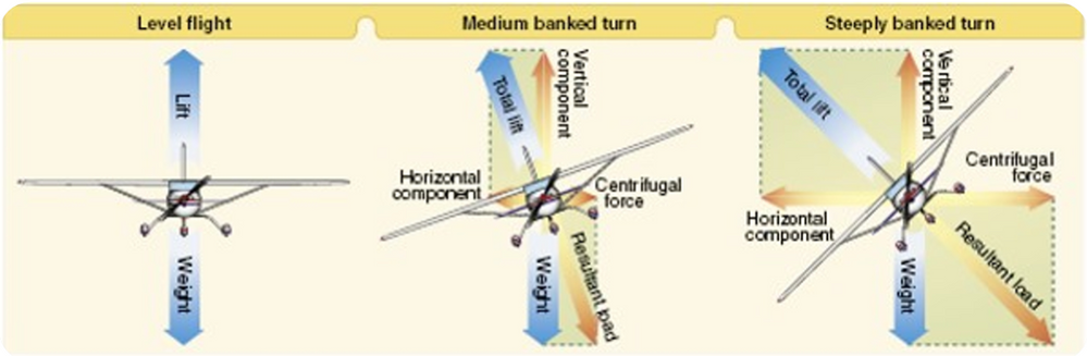 PRINCIPLES OF FLIGHT