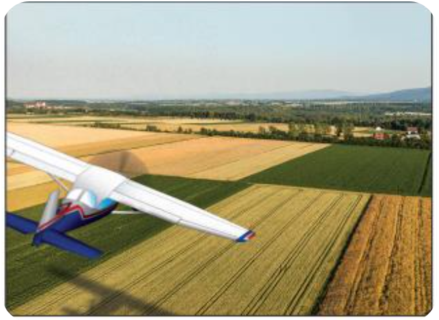 EMERGENCY APPROACH AND LANDING