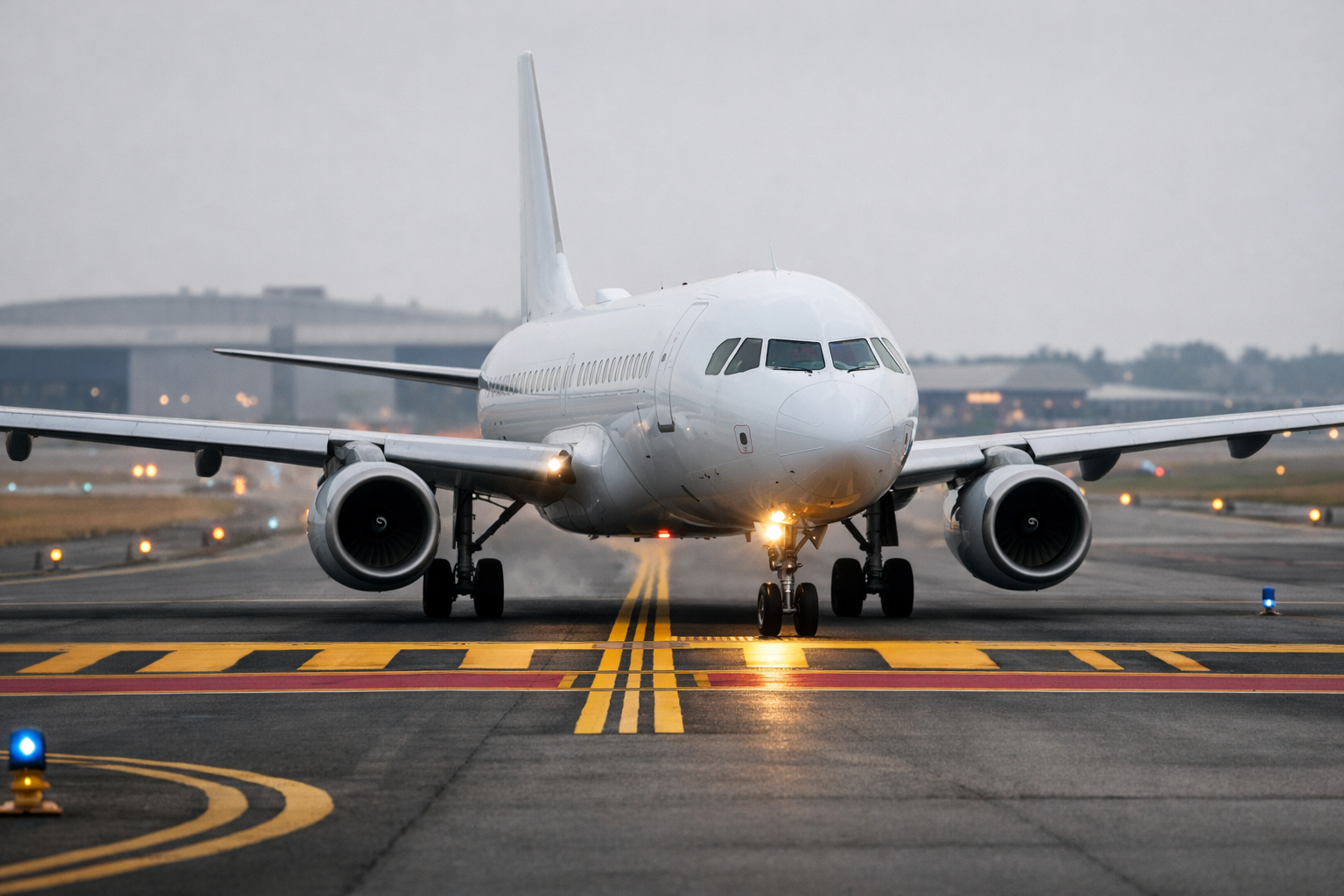Understanding Land and Hold Short Operations (LAHSO) in Aviation ...