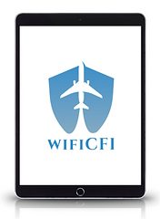 CFI, CFII, MEI Checkride Lesson Plans | wifiCFI