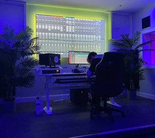 Portfolio (All) | LSD Studios