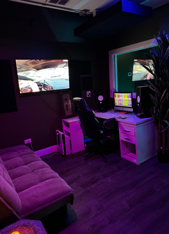 Portfolio (All) | LSD Studios