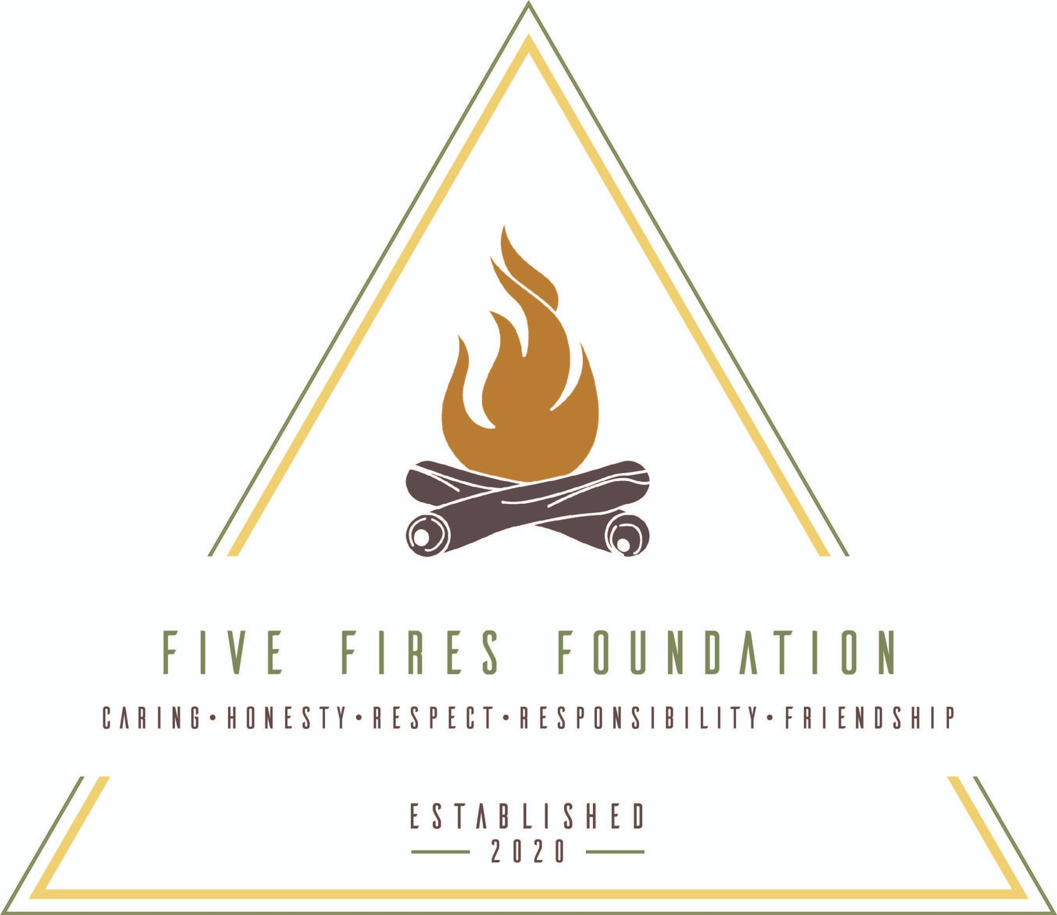 ABOUT US | 5 Fires Foundation