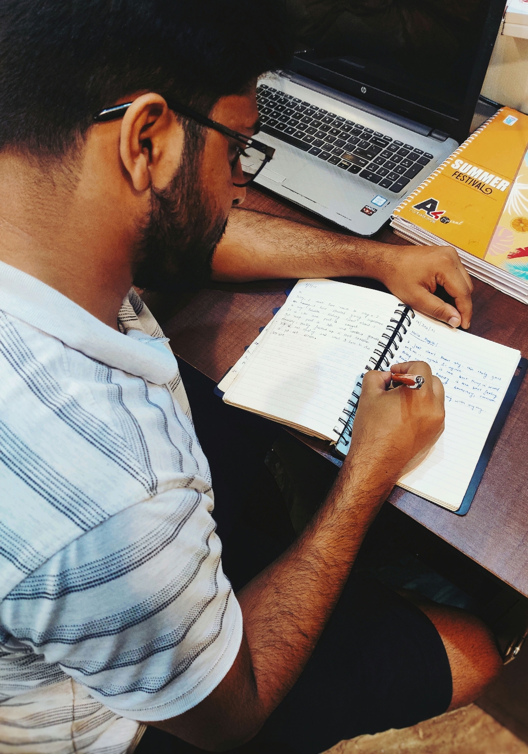 Home | Wasted Potential