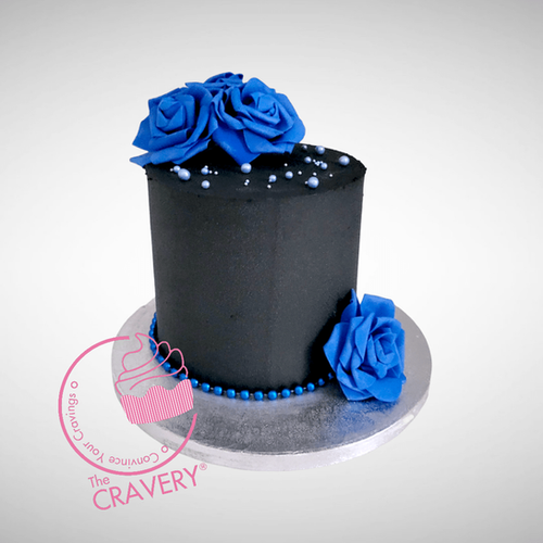 21ST BIRTHDAY CAKE FOR HIM | THE CRVAERY CAKES