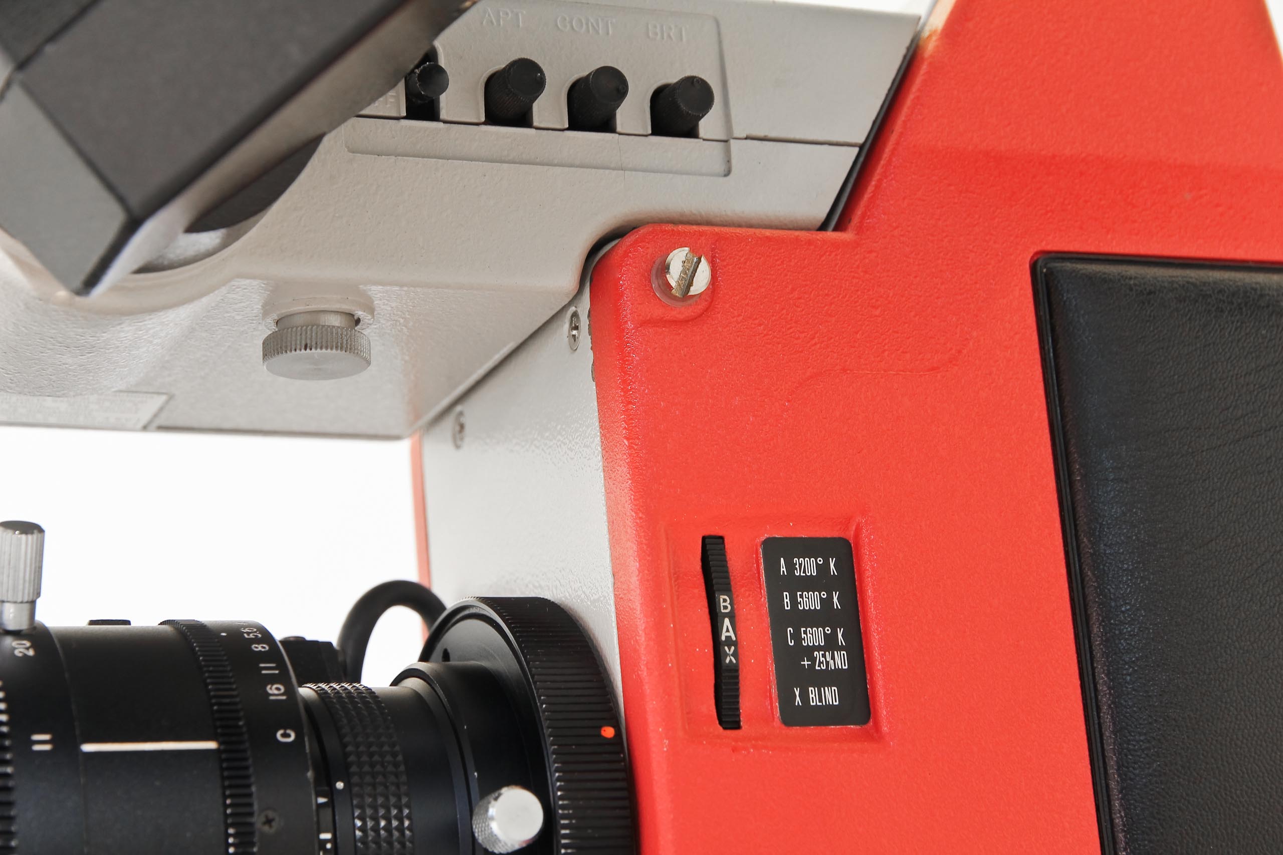 Ikegami ITC-730 | engcameracollection