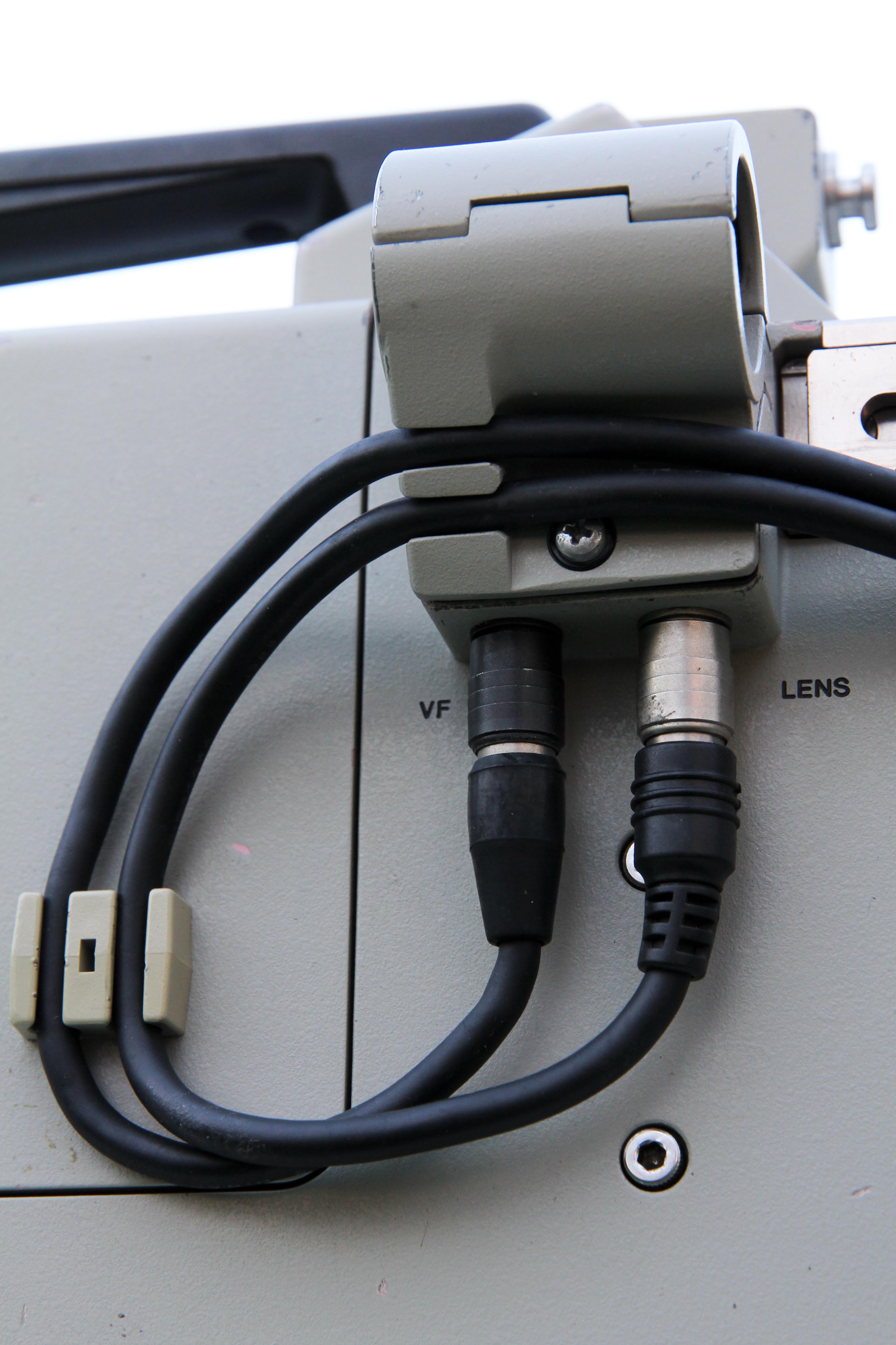 Sony BVP-330 | engcameracollection