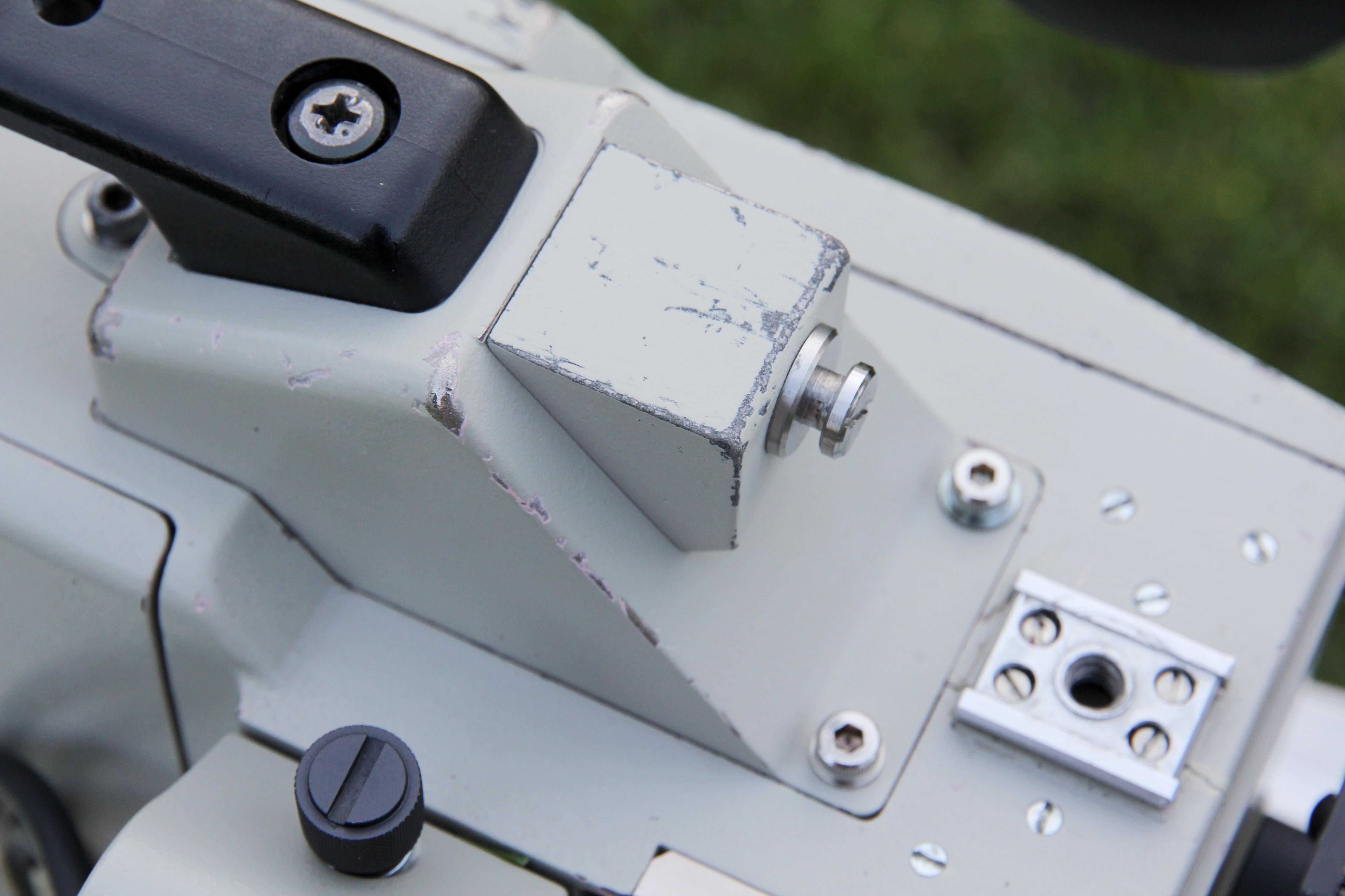 Sony BVP-330 | engcameracollection