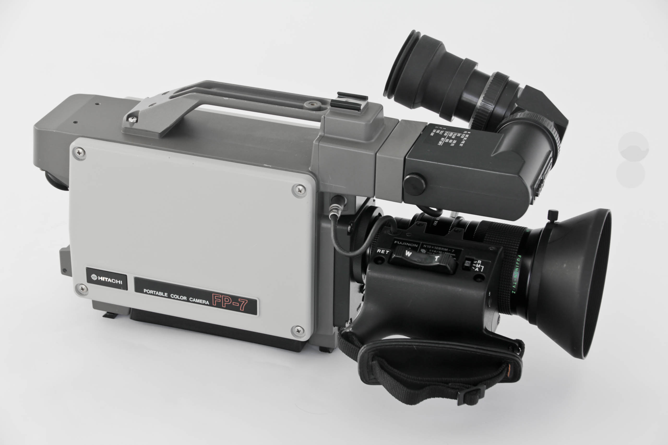 Hitachi FP-7 | engcameracollection