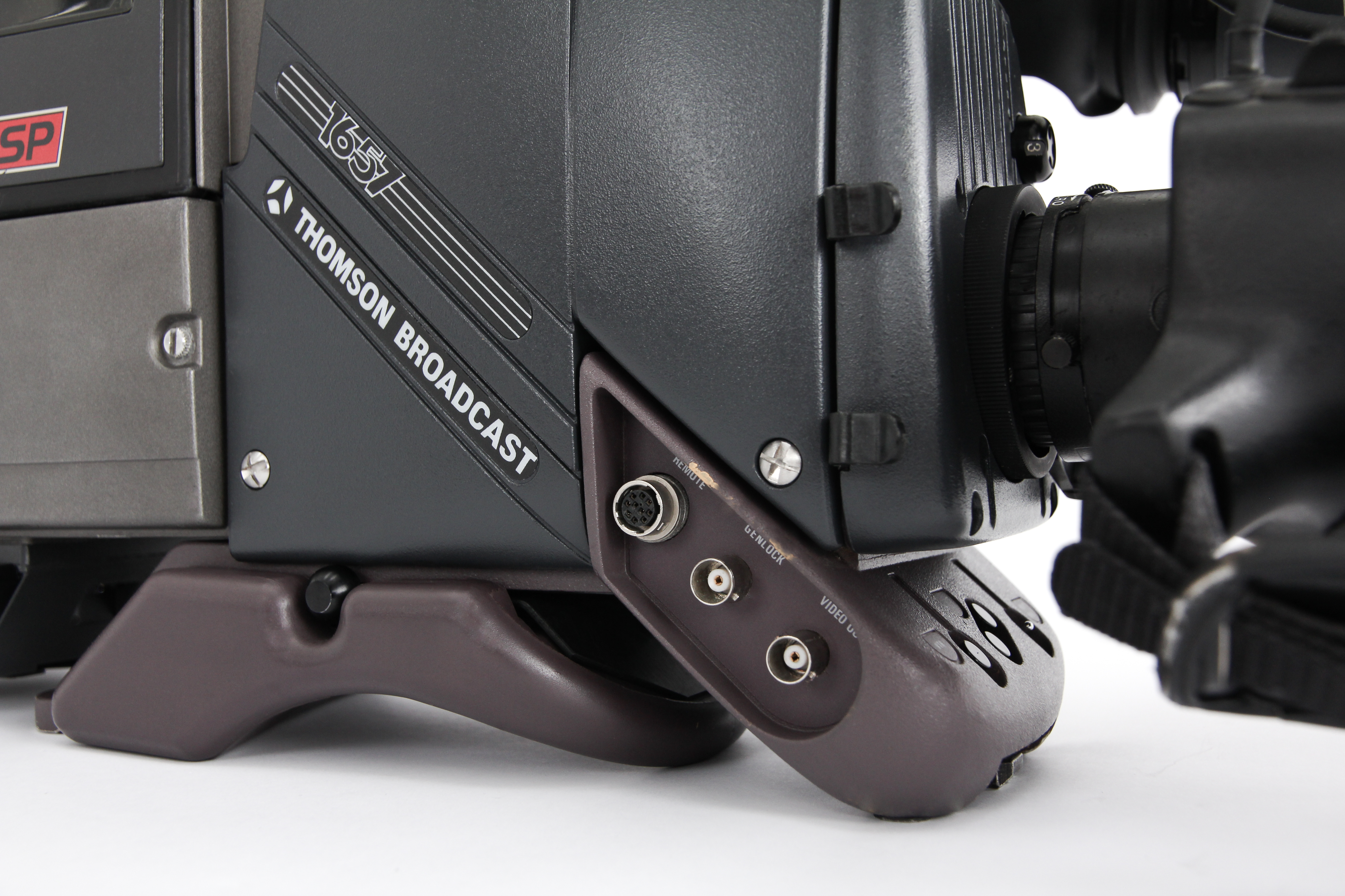 Thomson TTV-1657 | engcameracollection