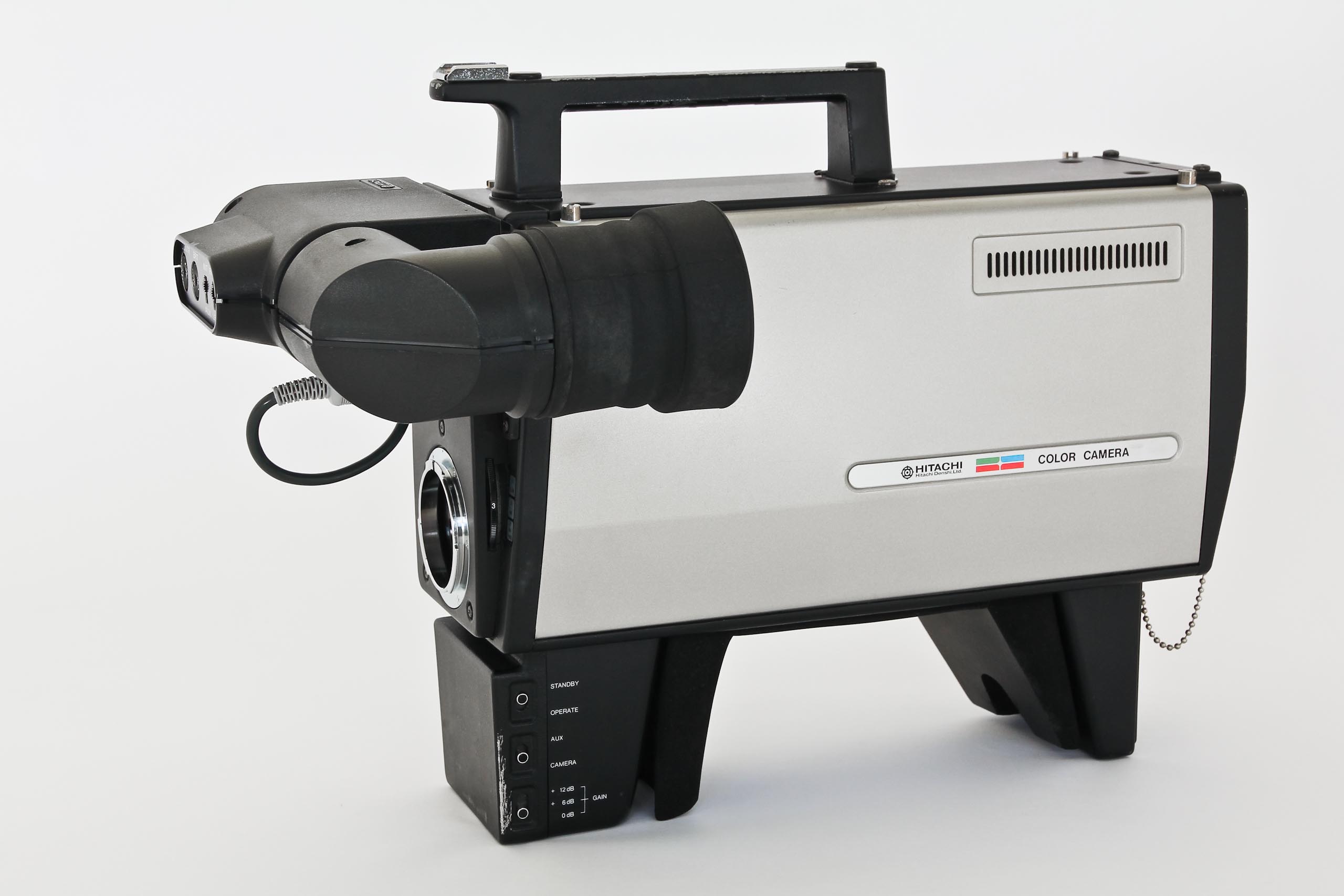 Hitachi FP-40 | engcameracollection