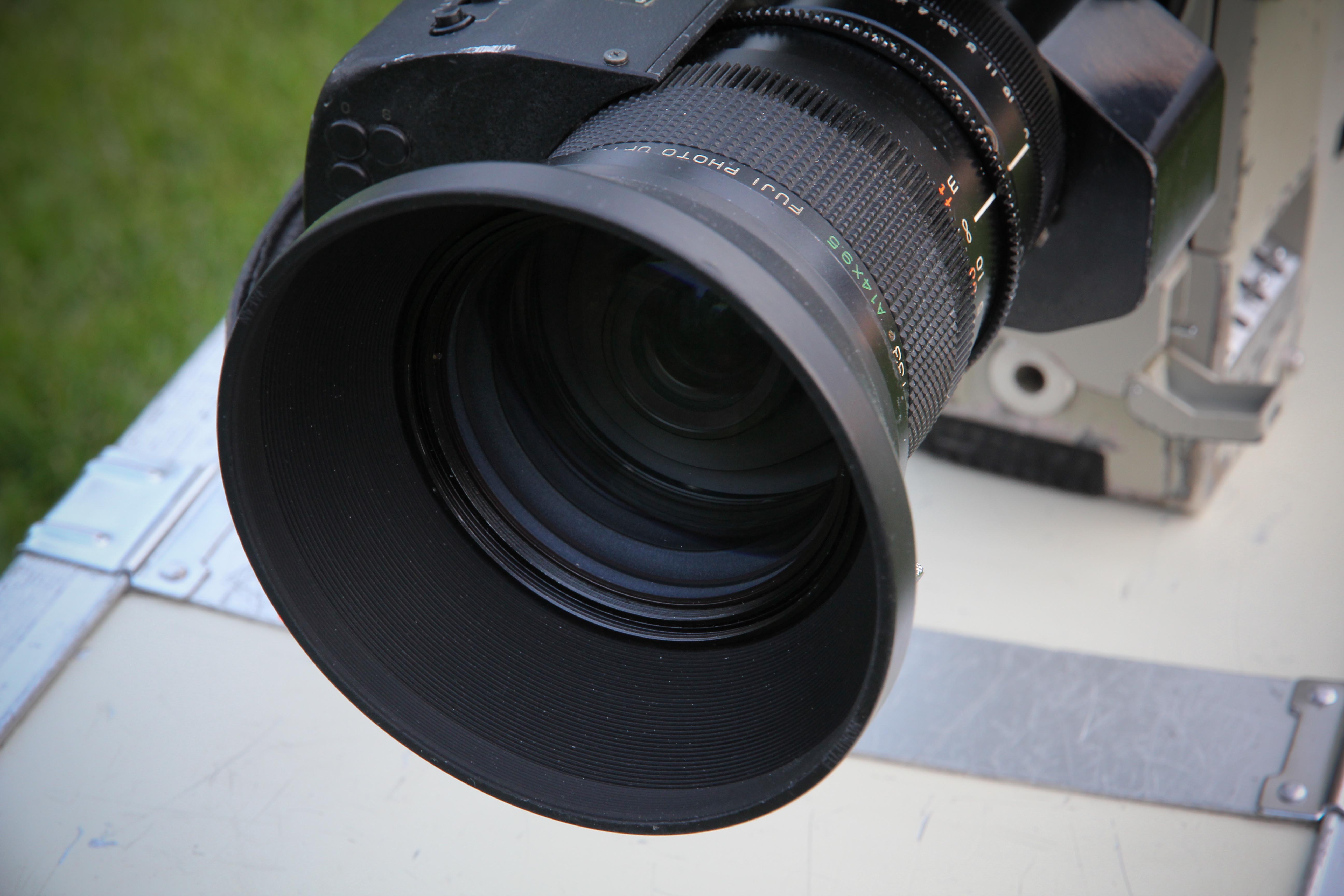 Sony BVP-330 | engcameracollection