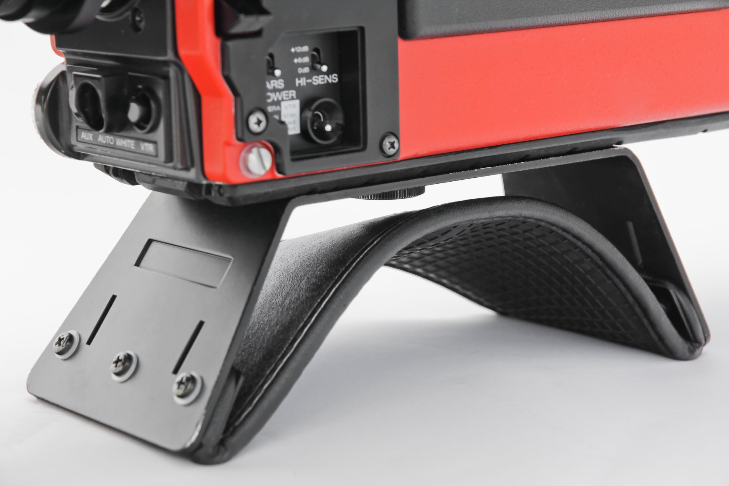 JVC KY-2700E | engcameracollection