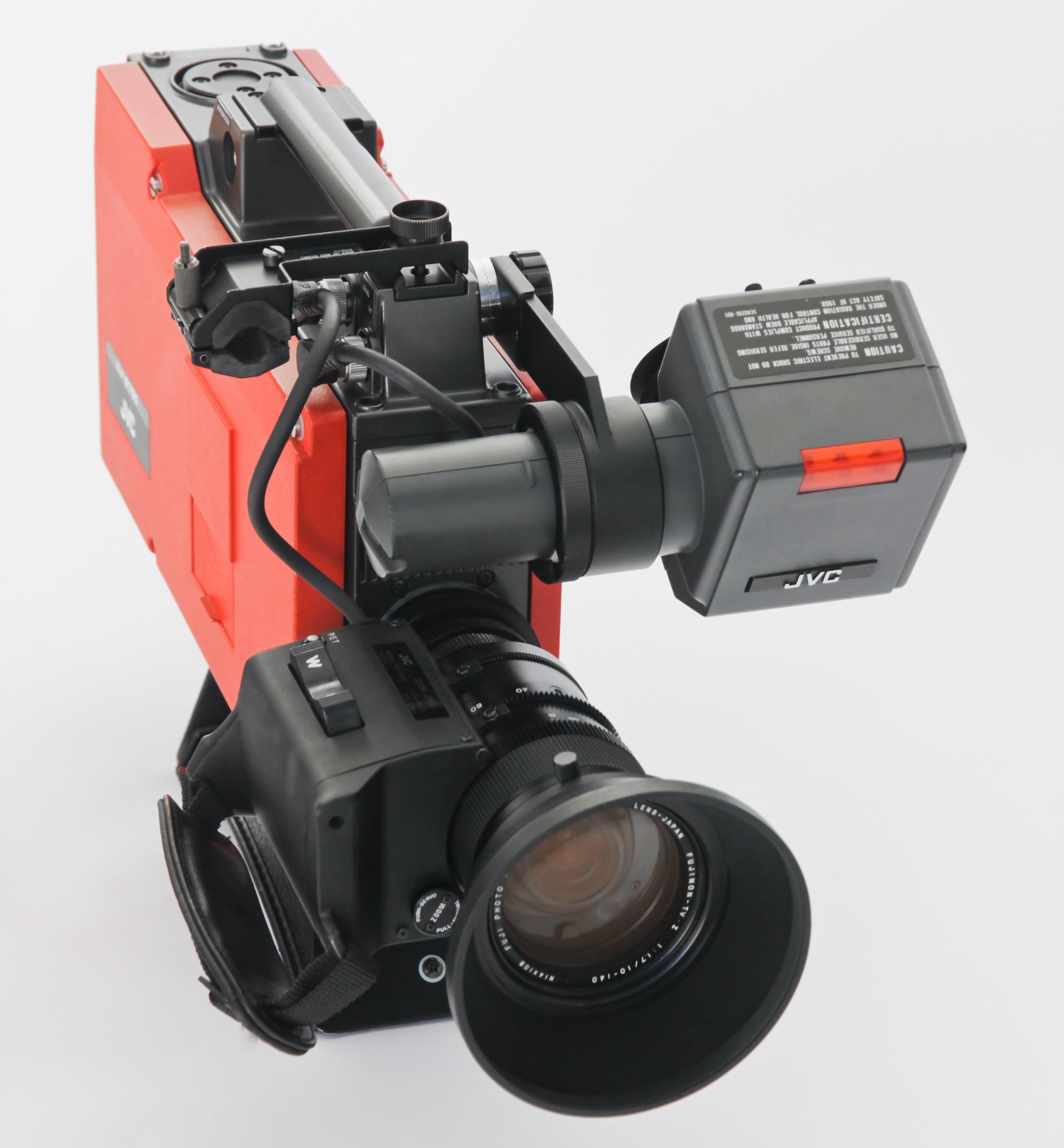 JVC KY-2700E | engcameracollection