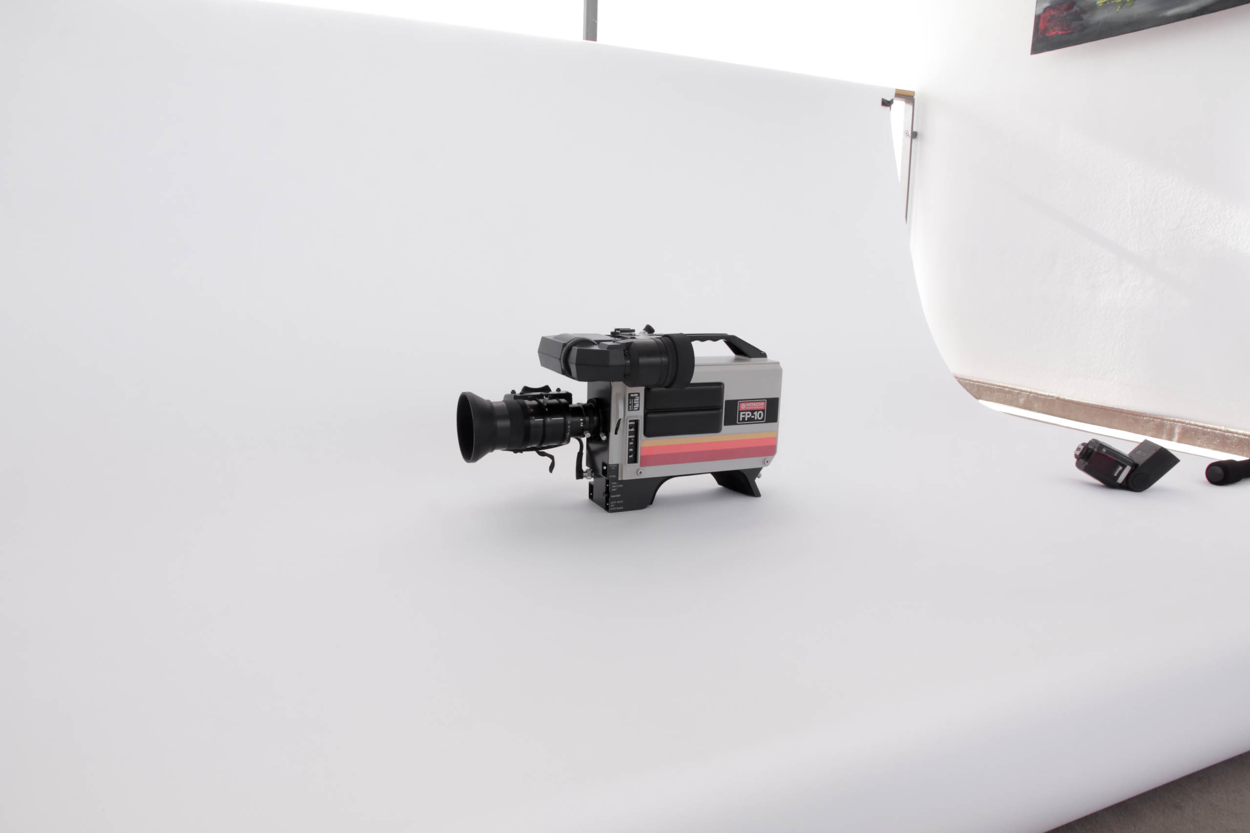 Hitachi FP-10 | engcameracollection