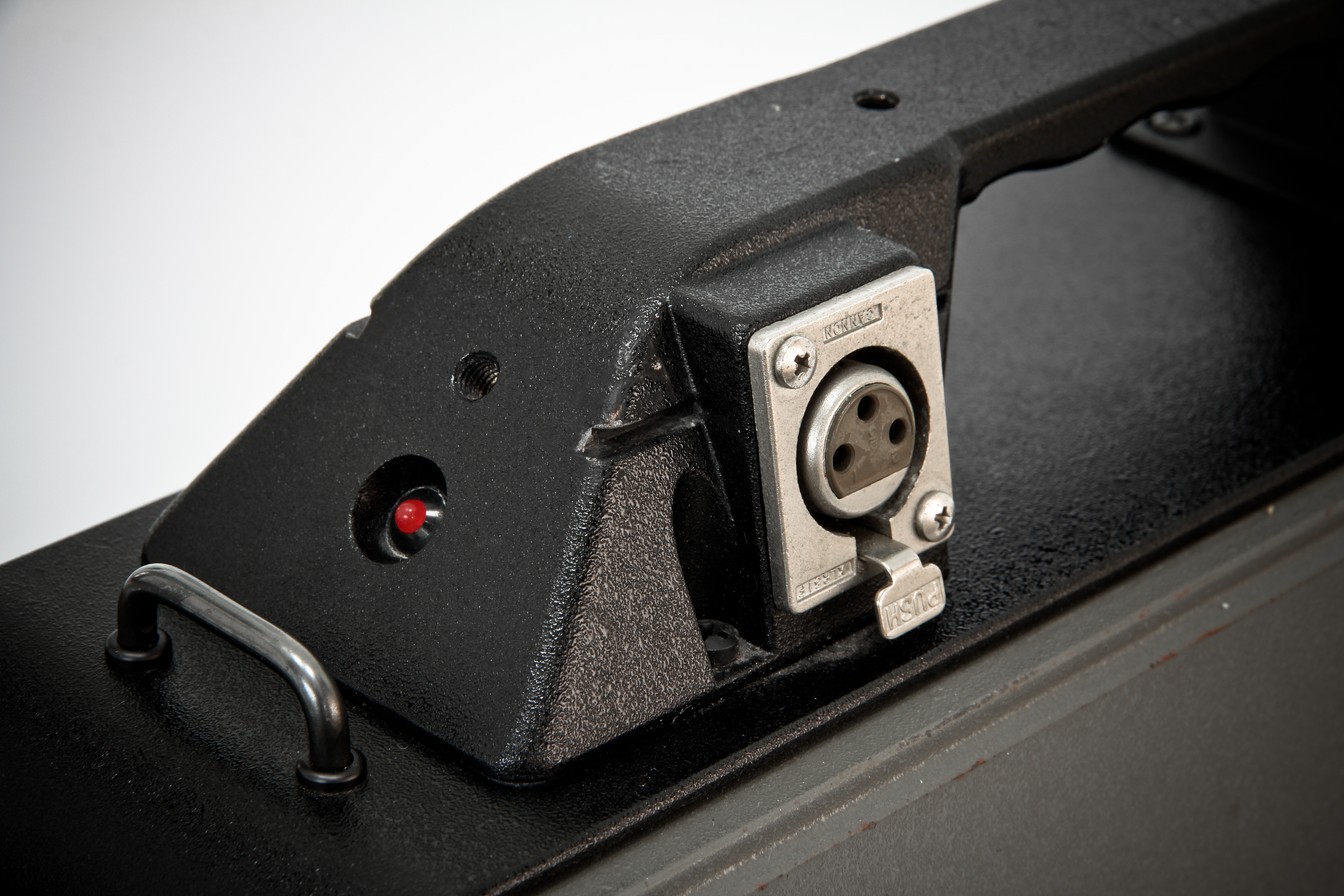 Vintage ENG-Camera Ikegami HL-79E