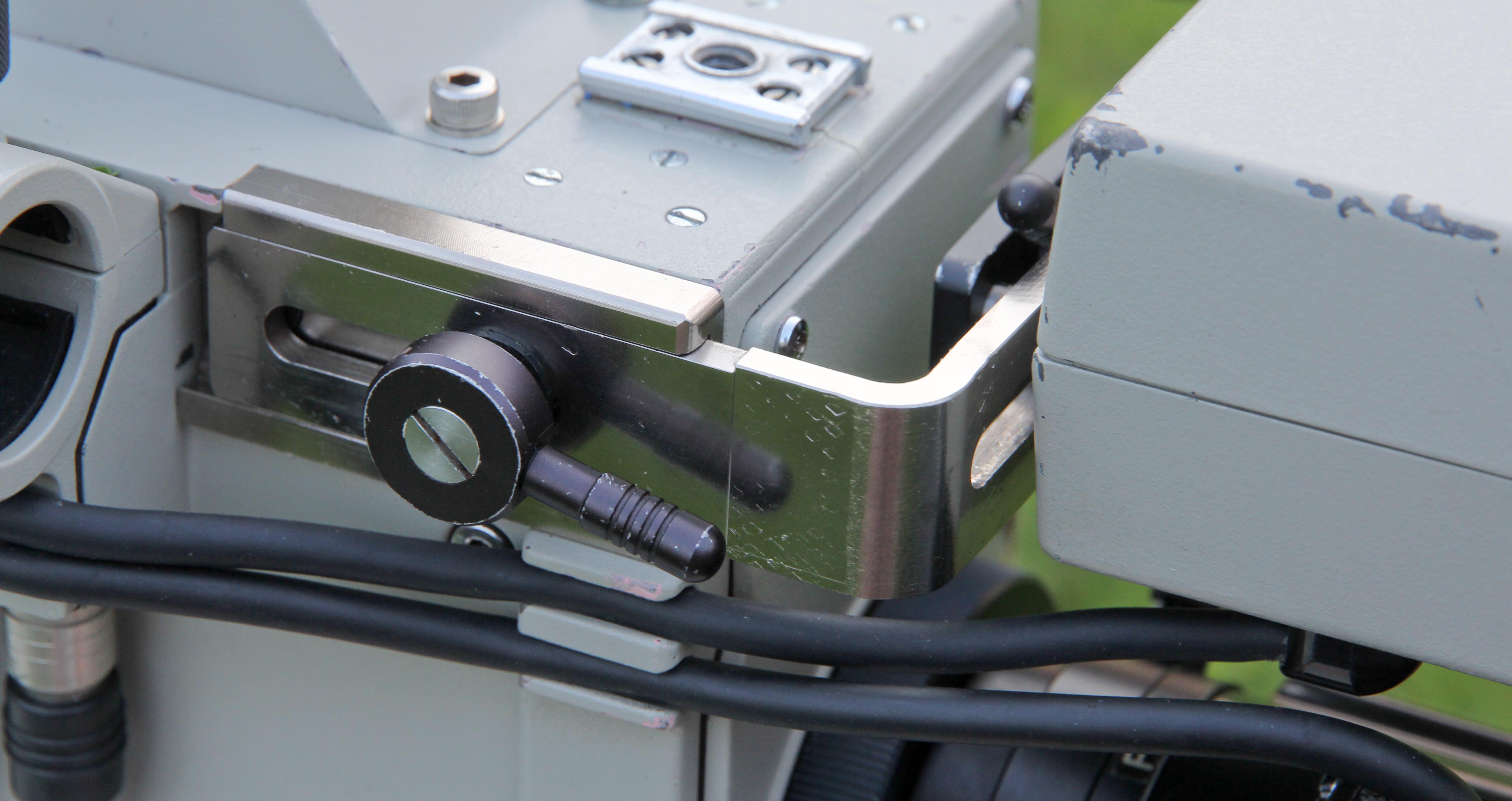 Sony BVP-330 | engcameracollection
