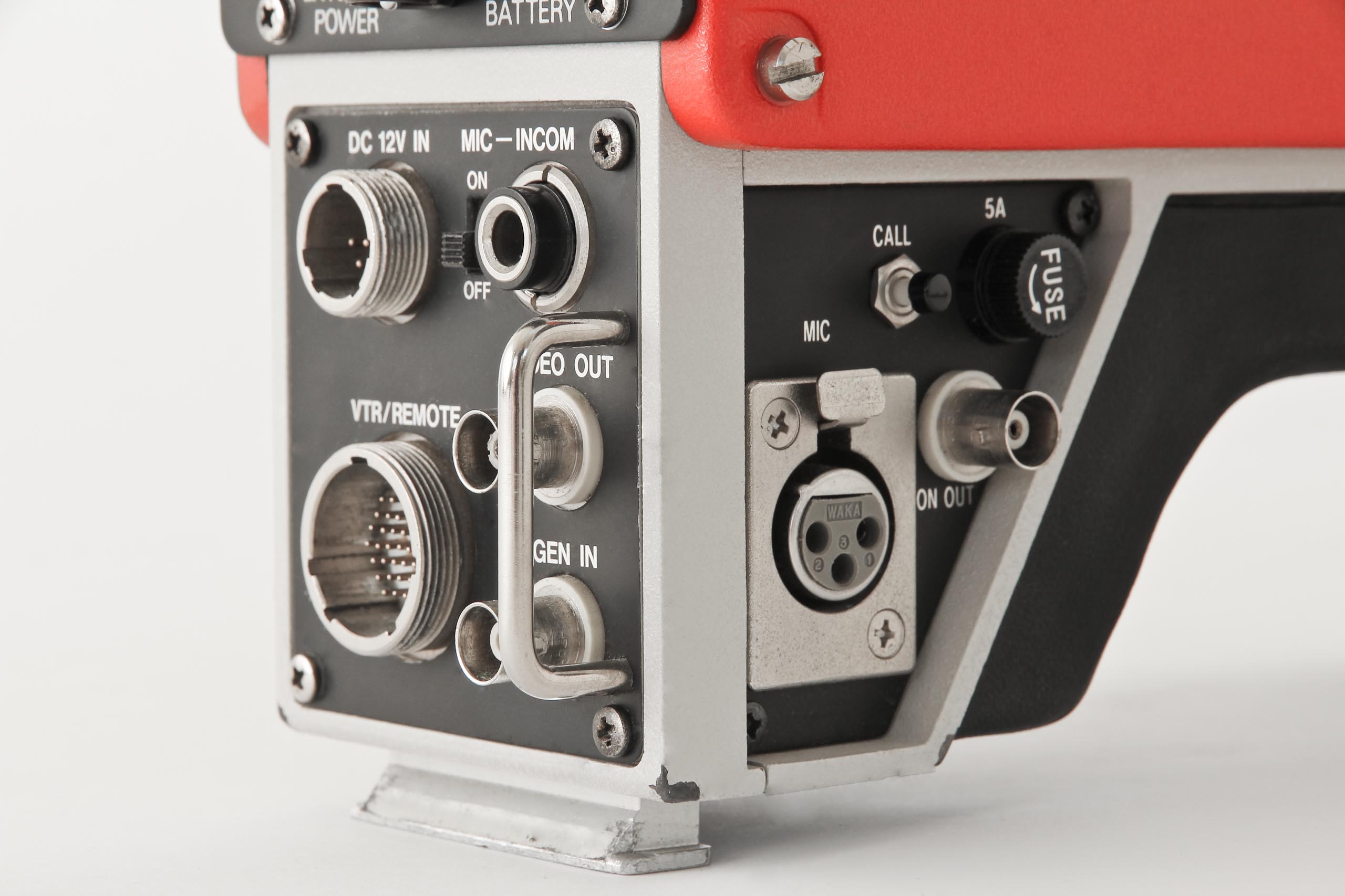 Ikegami ITC-730 | engcameracollection