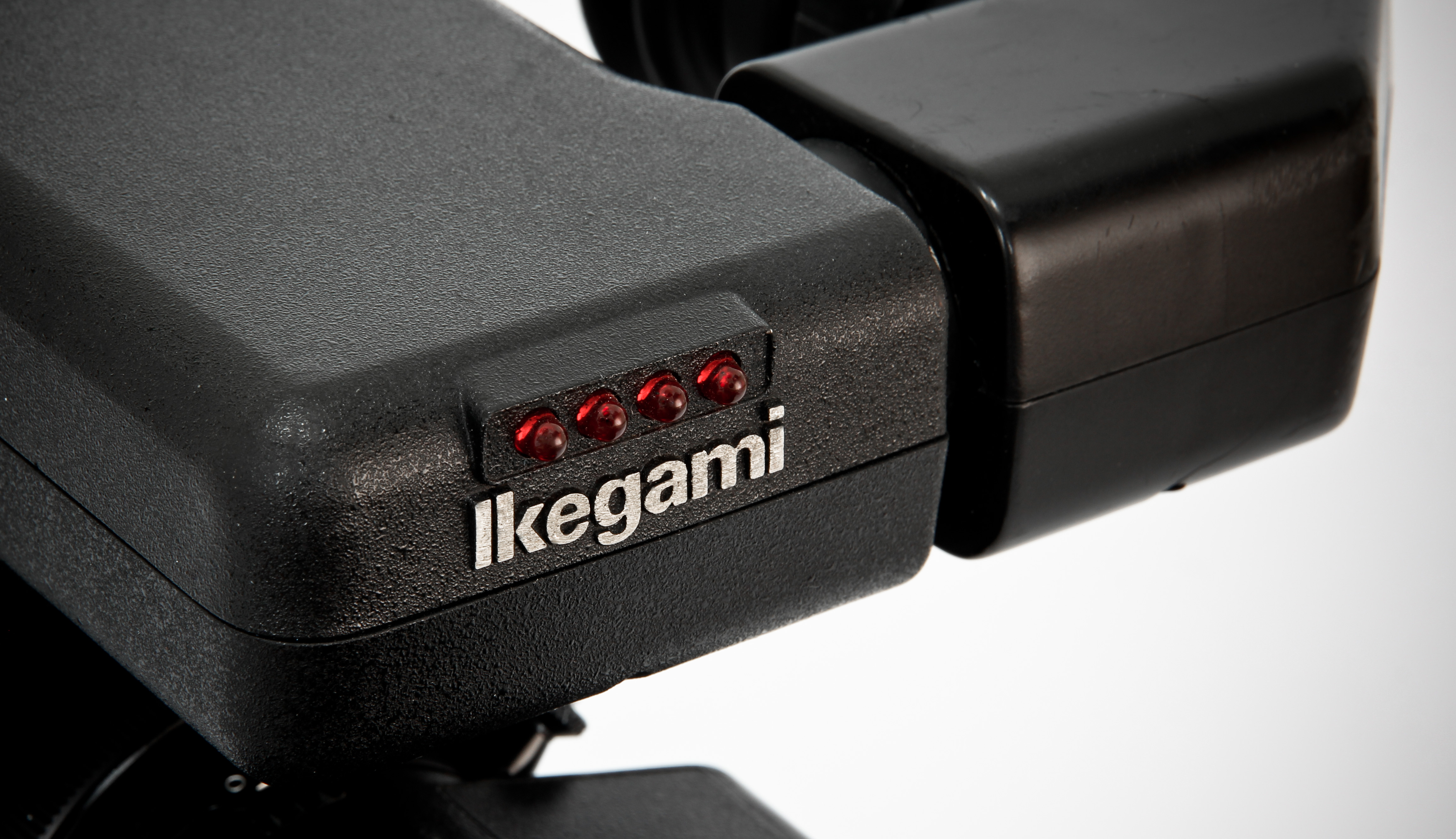 Vintage ENG-Camera Ikegami HL-79E