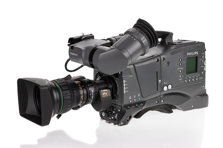 Philips LDK-110 IT | engcameracollection