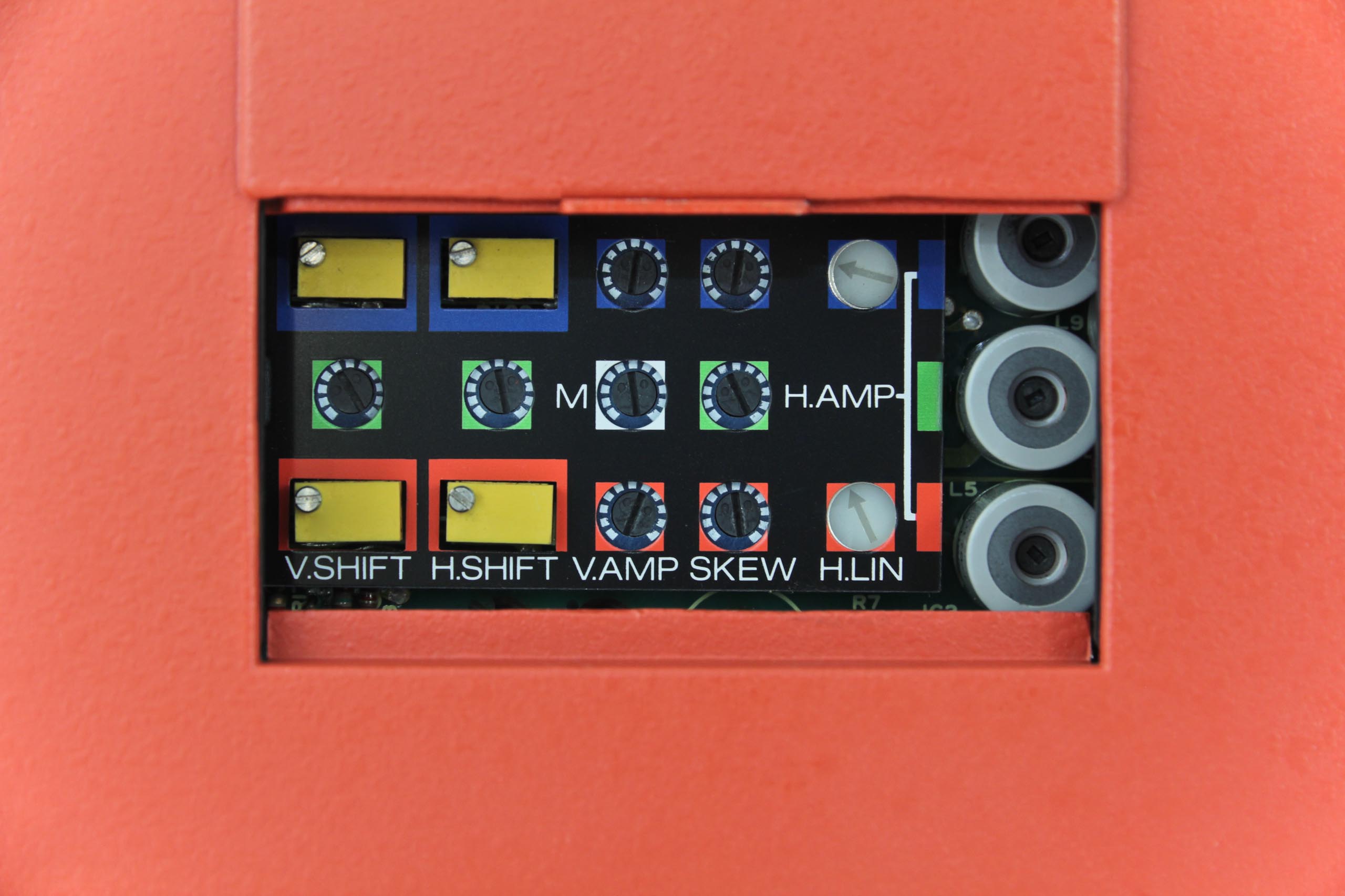 JVC KY-2700E | engcameracollection