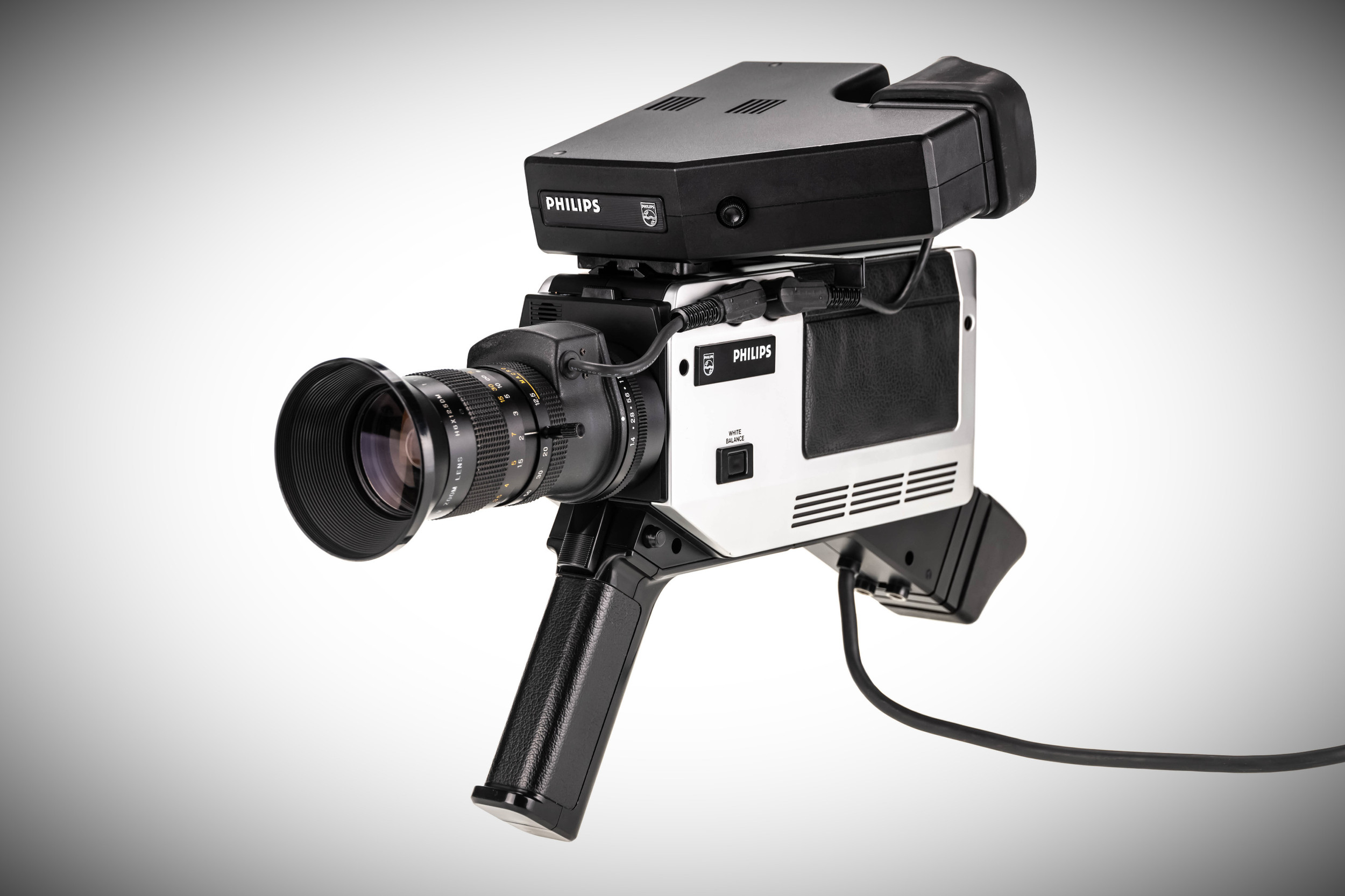 Philips V400 | engcameracollection