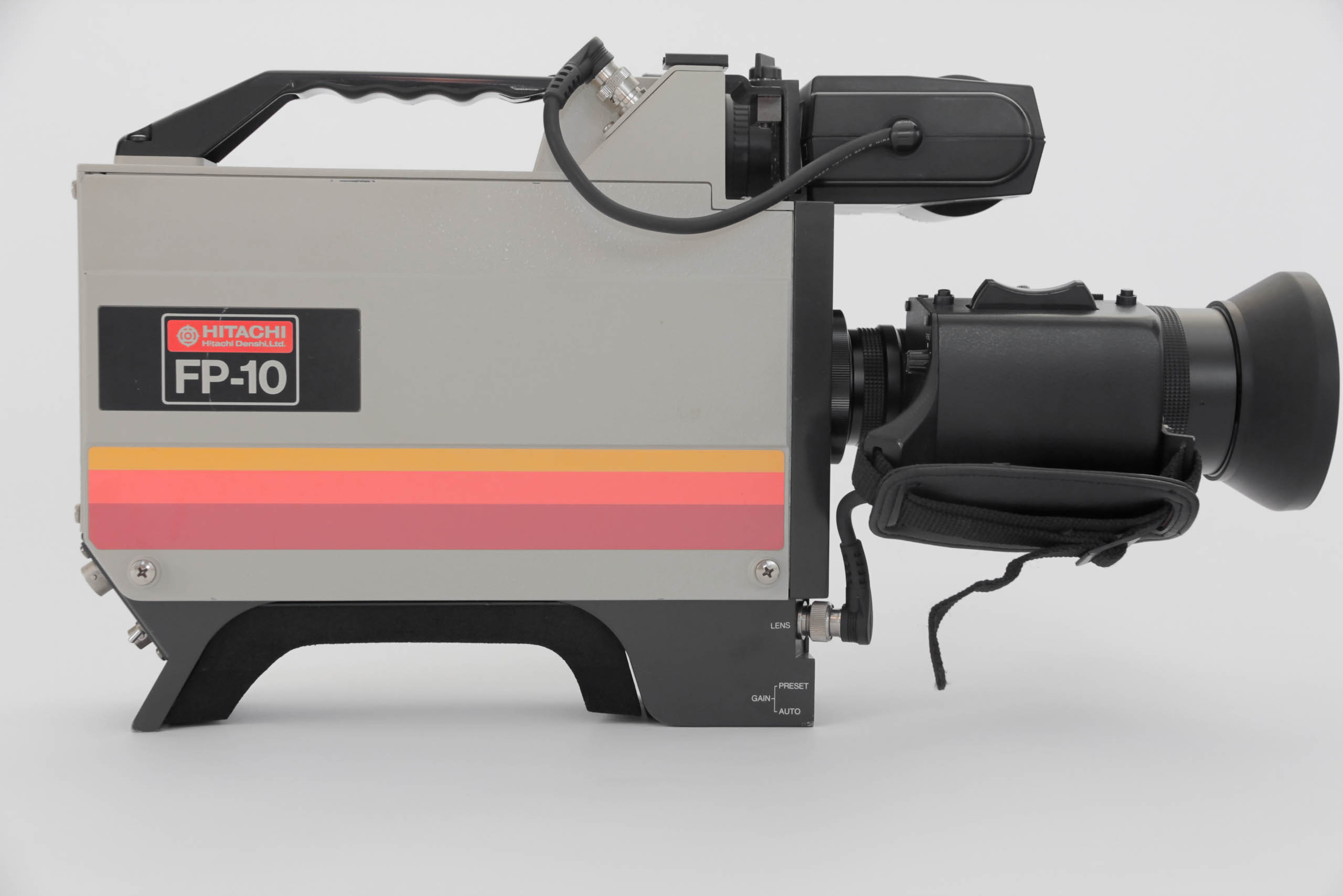 Hitachi FP-10 | engcameracollection