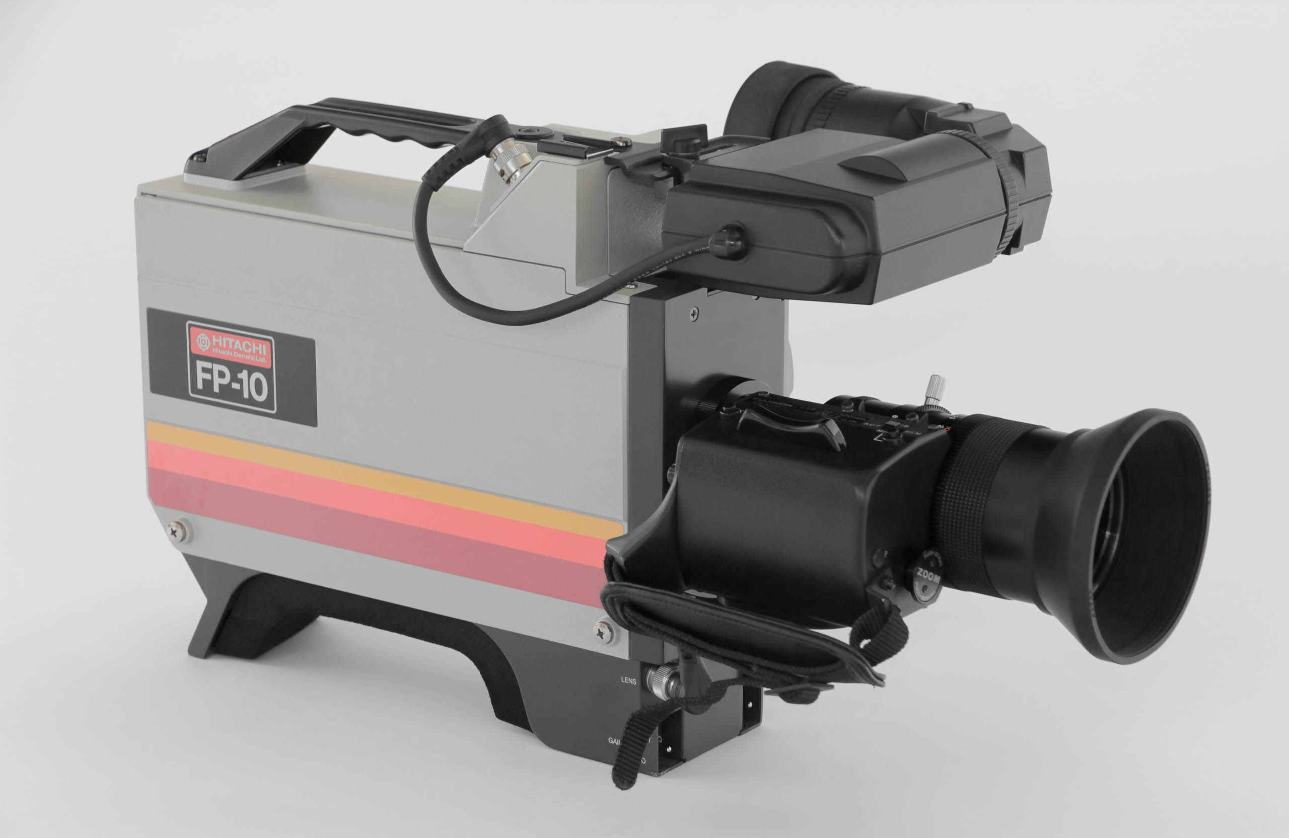 Hitachi FP-10 | engcameracollection