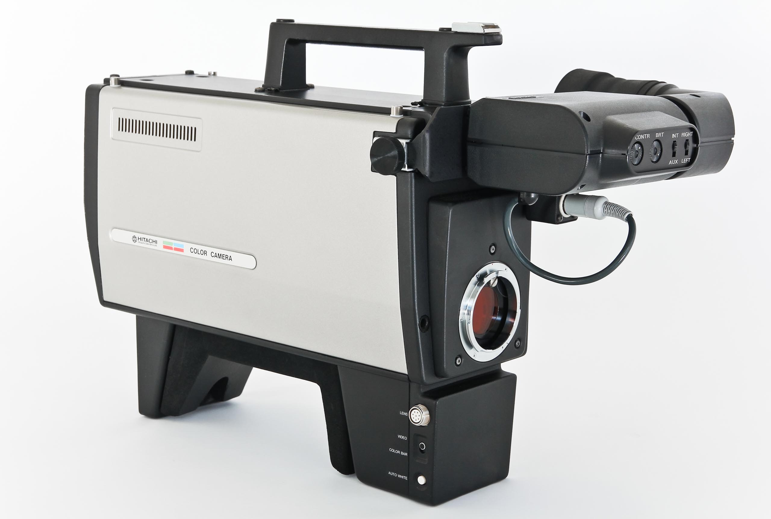 Hitachi FP-40 | engcameracollection