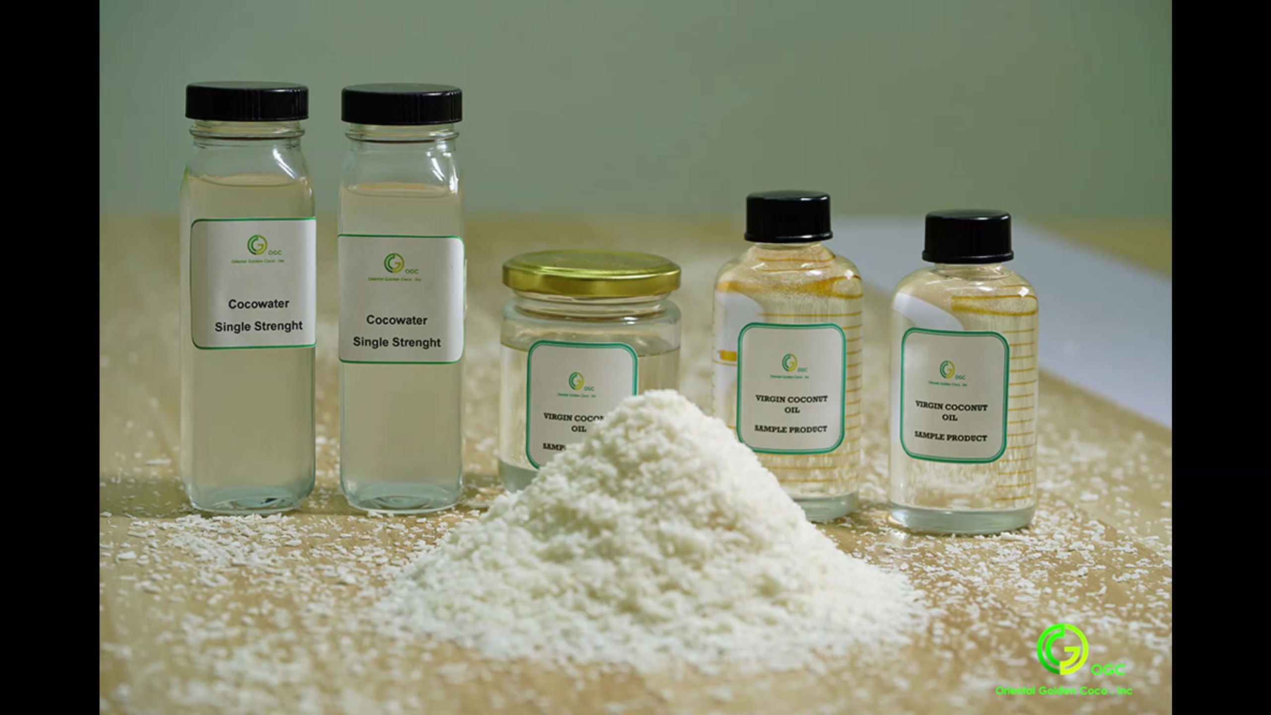 Home | Oriental Golden Coco Inc.