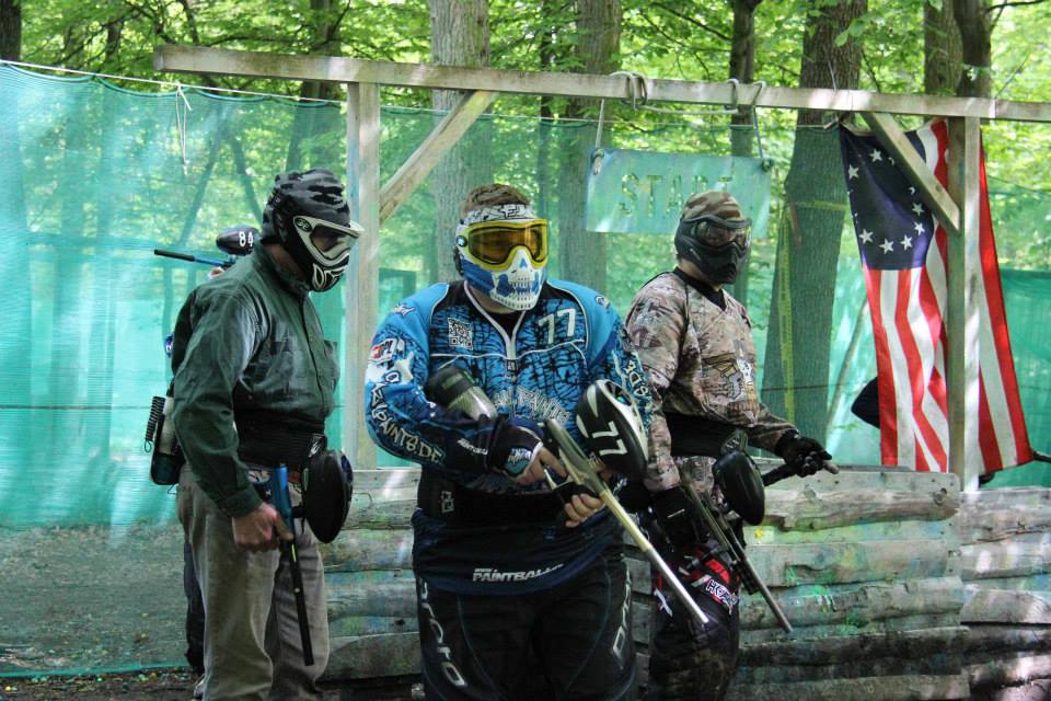 Bilder | paintballfabrik