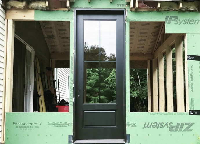 About Us - Exeter Lumber