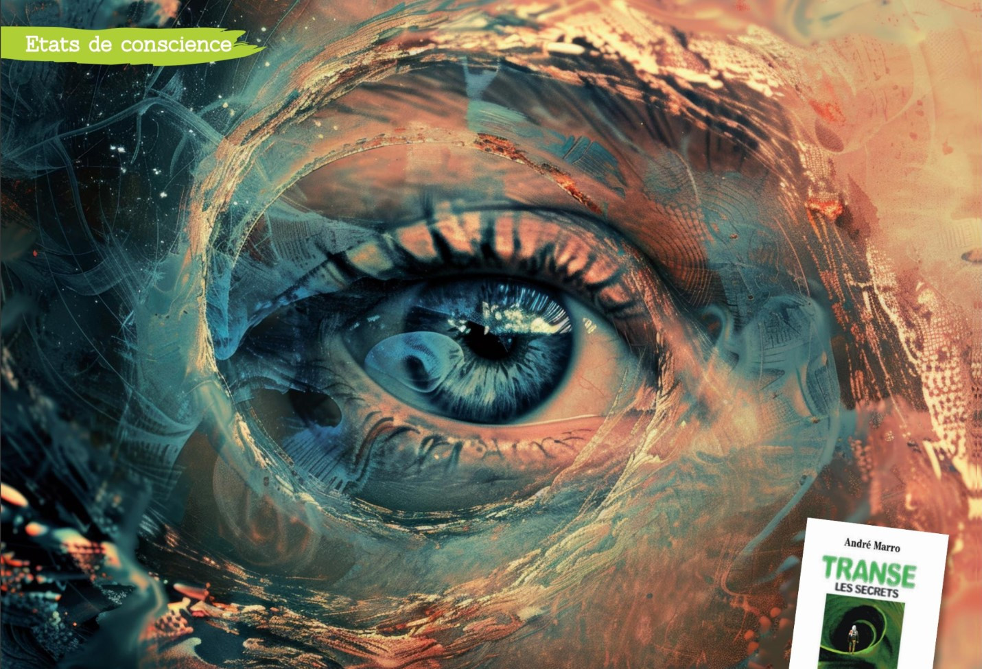 Les secrets de la transe