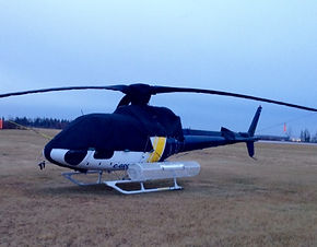 Astar helicopter products
