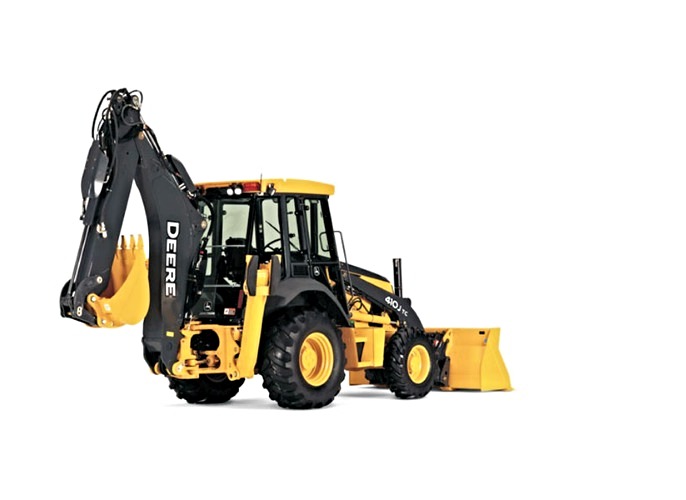 American Backhoe | Operated Backhoe Rental | Placentia, CA