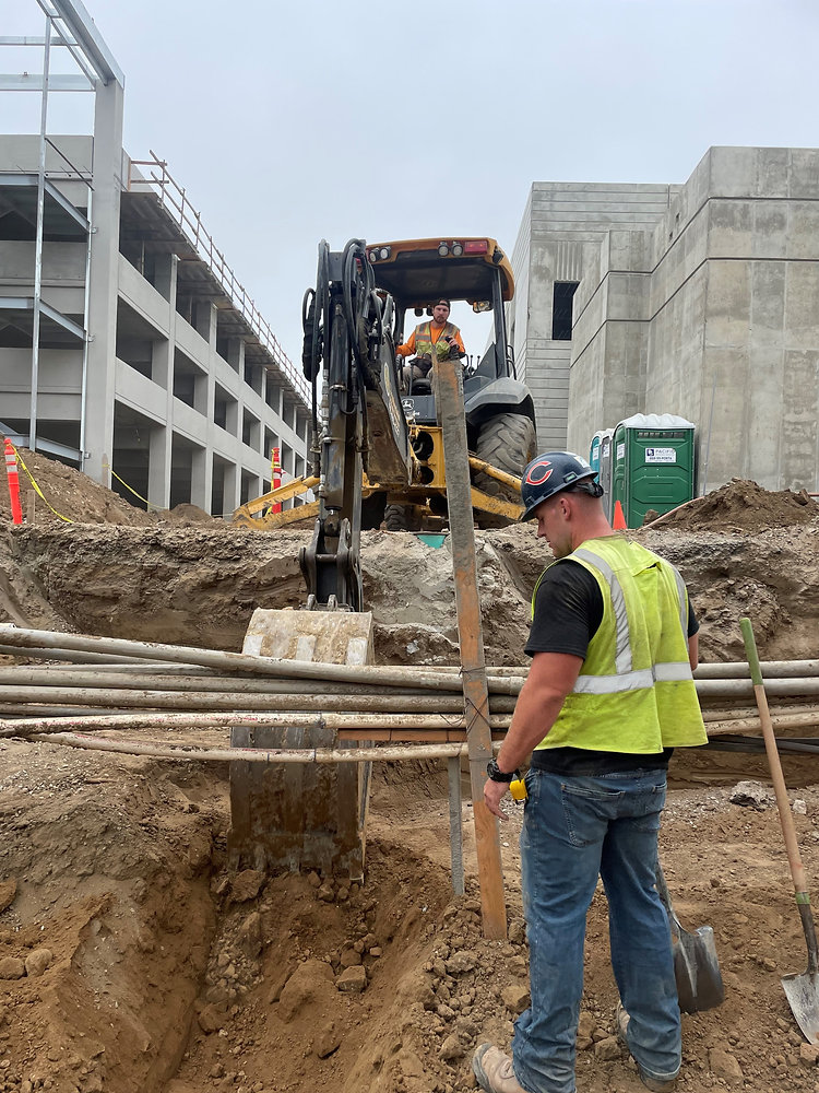 10 Safety Tips When Operating Heavy Equipment