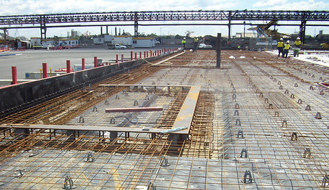 Temporary works & Structures | Mysite