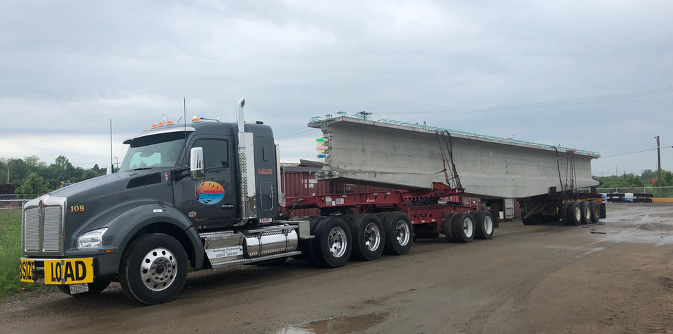 Gallery | Mid-Atlantic Transport Inc. | United States