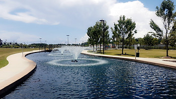 LOCAL ATTRACTIONS | City of Spanish Fort