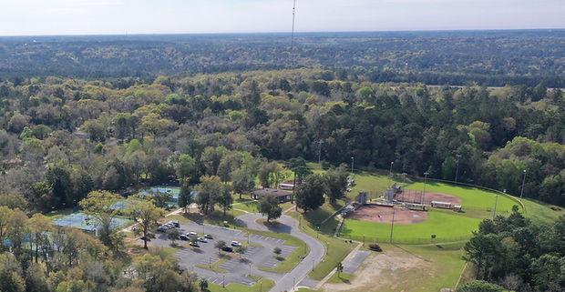 PARKS & RECREATION | City of Spanish Fort