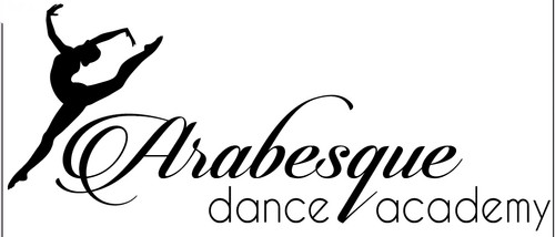 Studio T-shirt | Arabesque Dance Acad